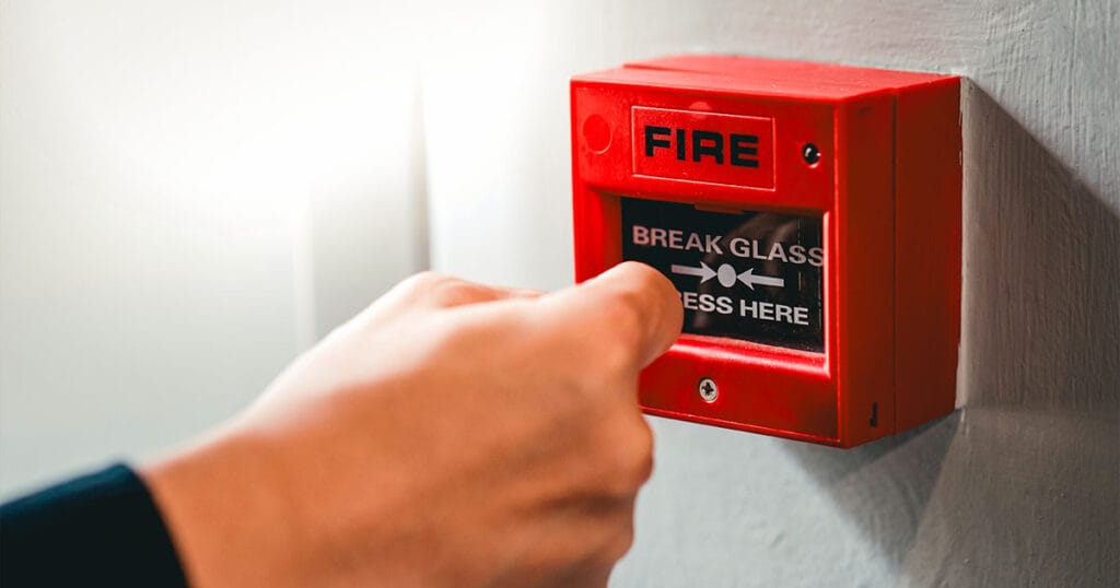 What You Need to Know About Residential and Commercial Fire Alarm ...