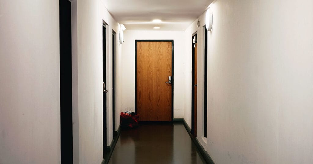 Tower Blocks Fire Safety – Preventing Fire & Protecting Residents ...