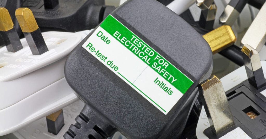 PAT Testing - What, When and Why? - Fire Safety & Protection Services ...