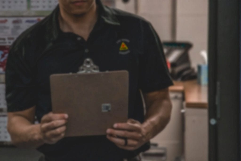 What Happens During a Fire Risk Assessment? - Fire Safety & Protection ...