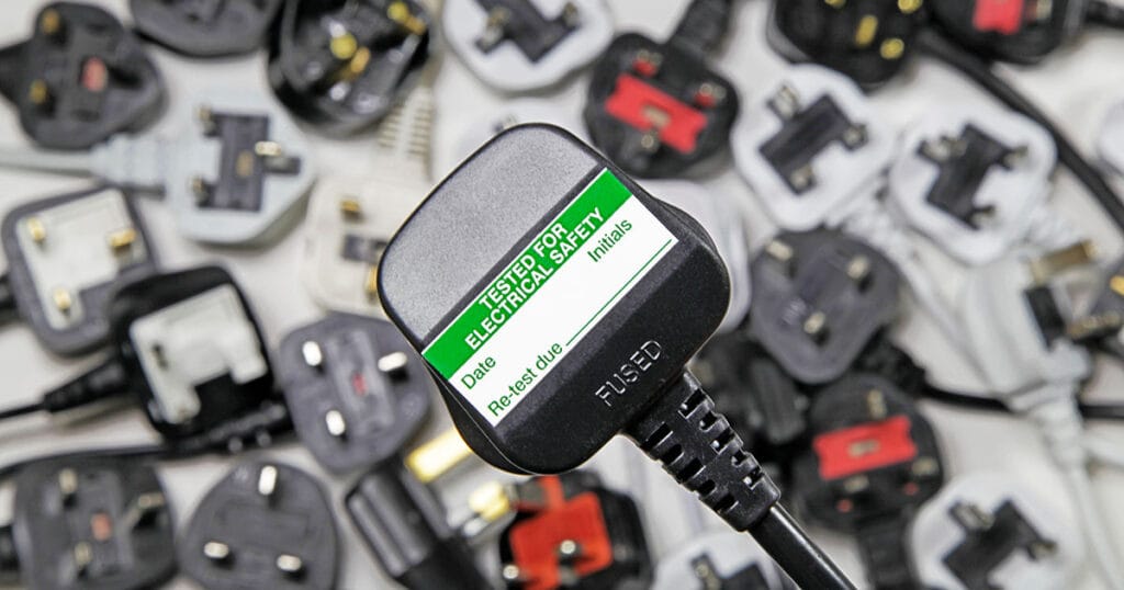 The Importance of PAT Testing: Keeping Electrical Safety in Check ...